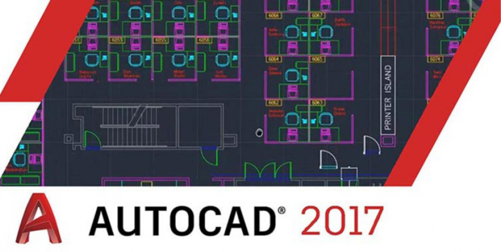 Hướng dẫn từng bước tải và sử dụng AutoCad 2017 miễn phí